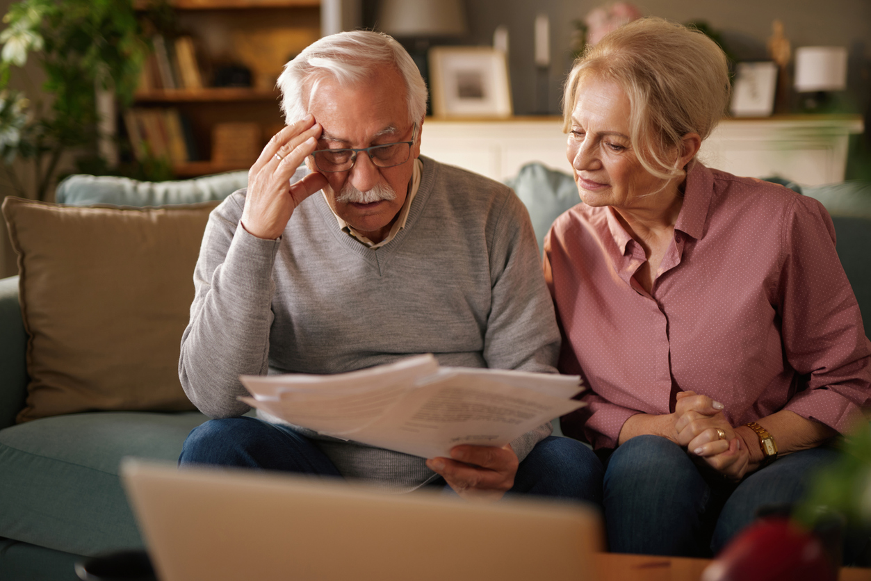 The most common retirement money mistakes that drain savings fast