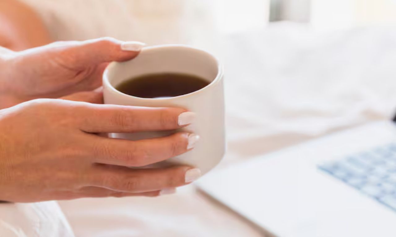 Harvard confirma la cantidad de tazas de café que debes tomar por día ...