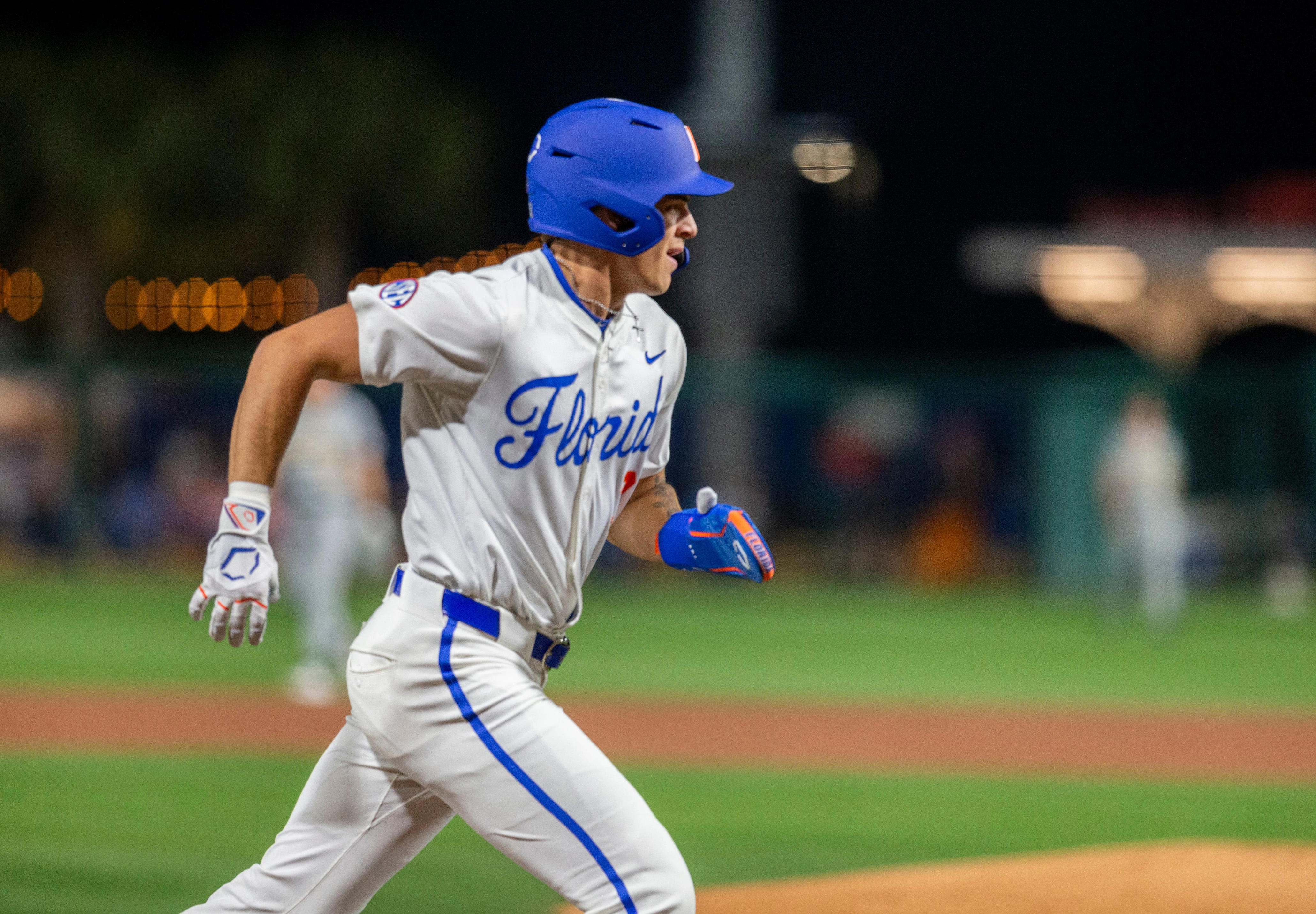 Florida baseball's series finale against Miami canceled due to weather