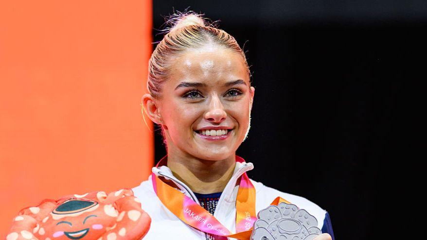 Female athletes hit back at 'weird' and 'derogatory' comments about ...