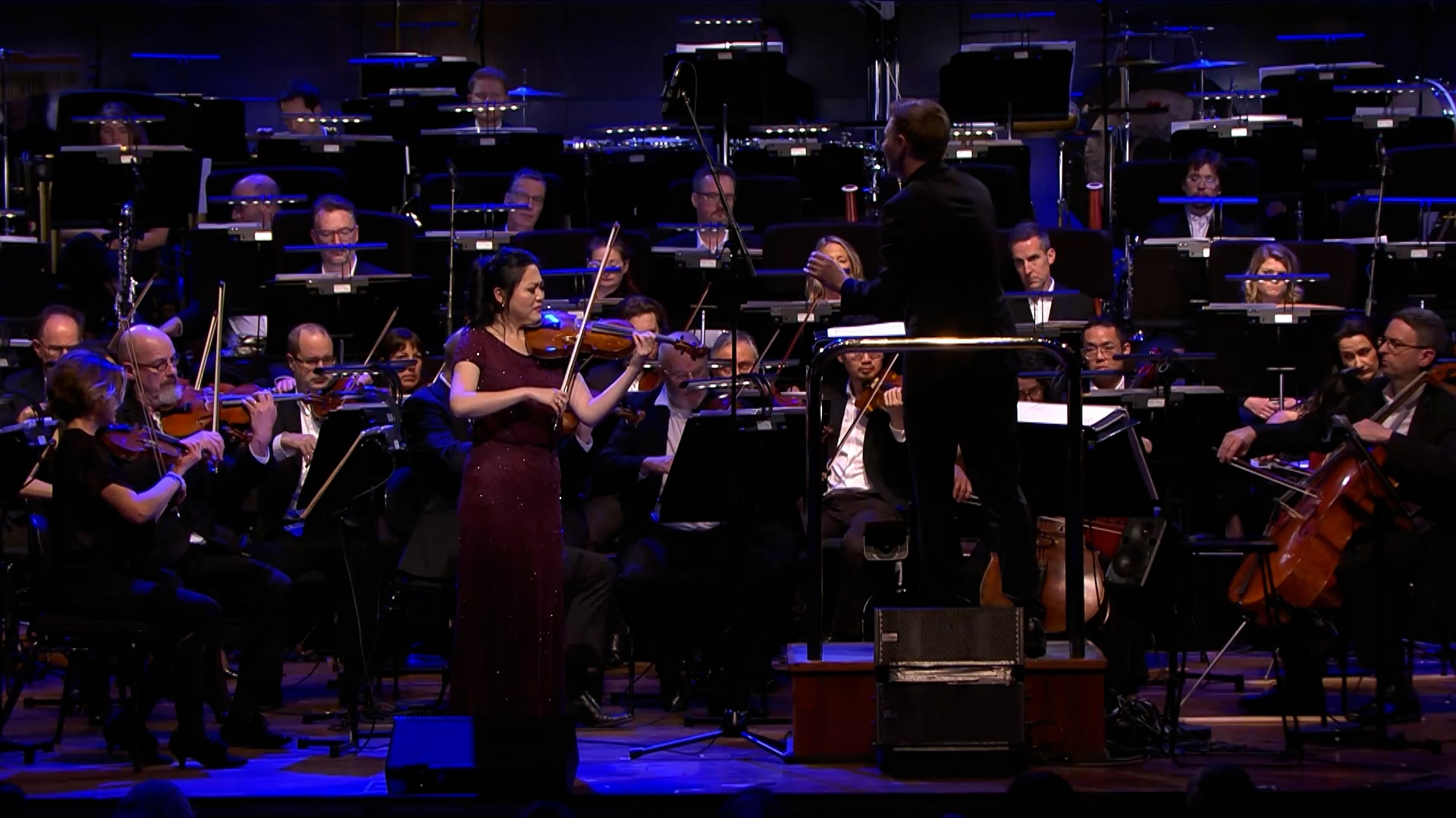 How the ABC Young Performers Awards helped launch the careers of these ...