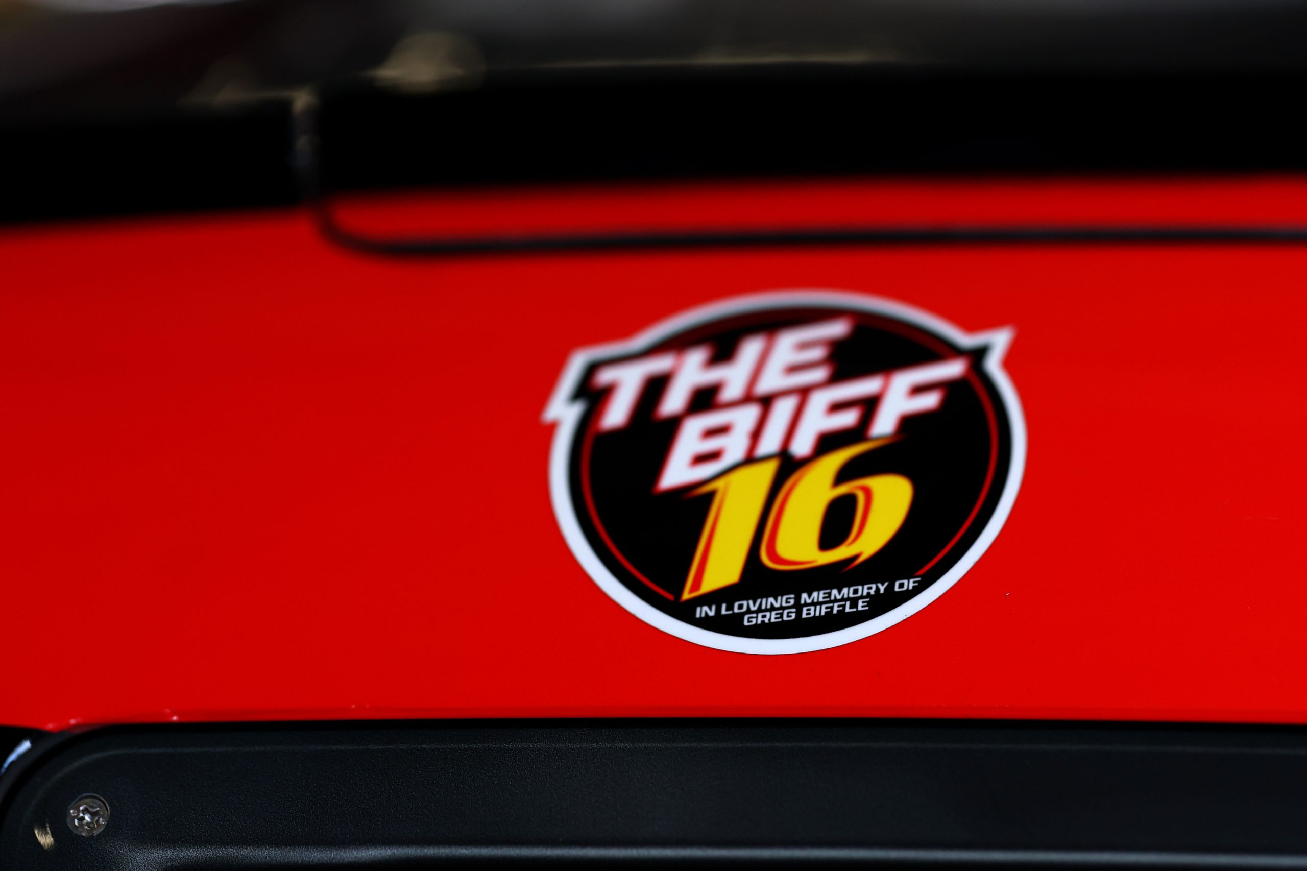 NASCAR RaceDay reflects on Greg Biffle's legacy: 'He lived the American ...