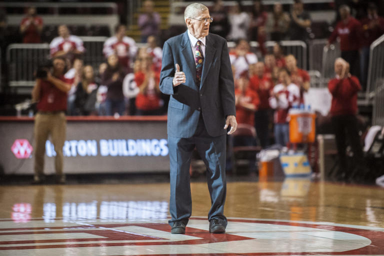 The Hilltop mourns: Bradley Braves icon Joe Stowell dies at age 99