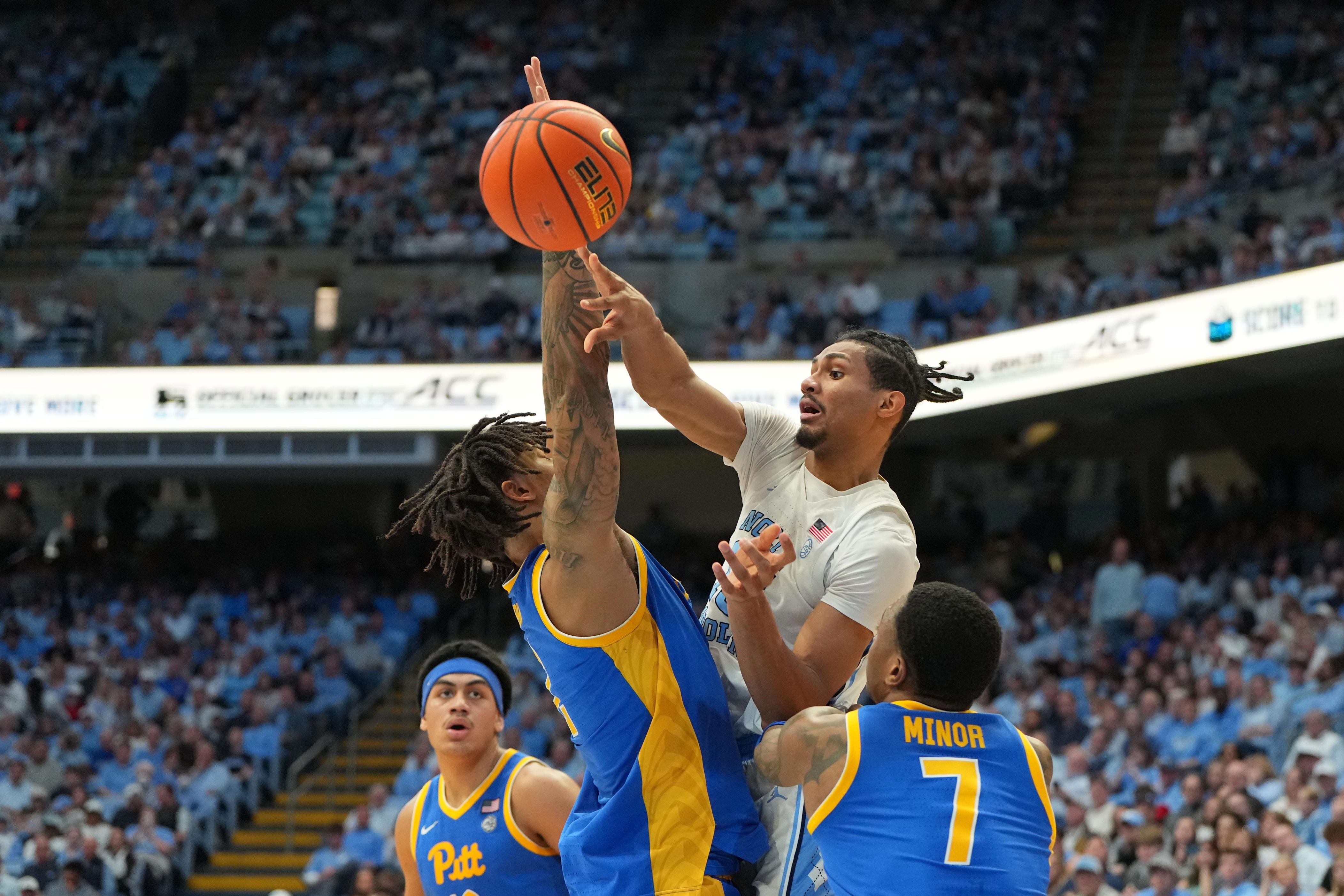 Three keys to victory: UNC faces tough road test from NC State