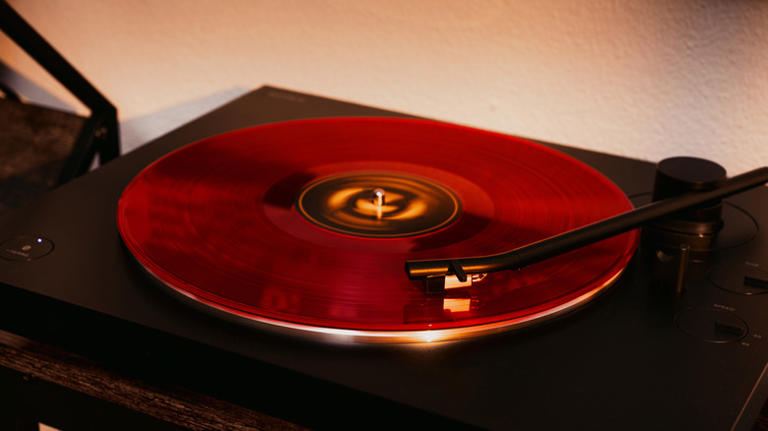 12 of the best record players for audiophiles