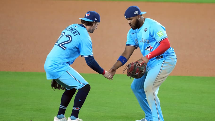 Way too early AL East predictions: Where Blue Jays may land in toughest ...