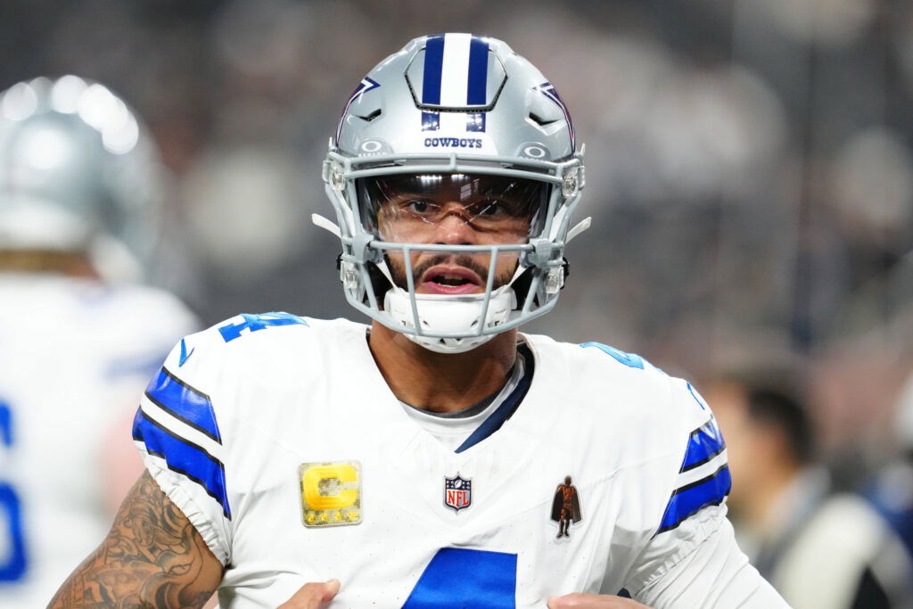 Dallas Cowboys face crucial call on Dak Prescott’s future