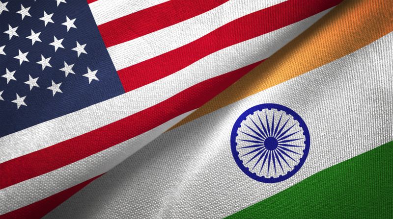 US commander flags concern over rising aggression in Indo-Pacific