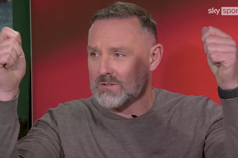 Kris Boyd cranks 'play until Celtic score' conspiracy as Rangers hero ...