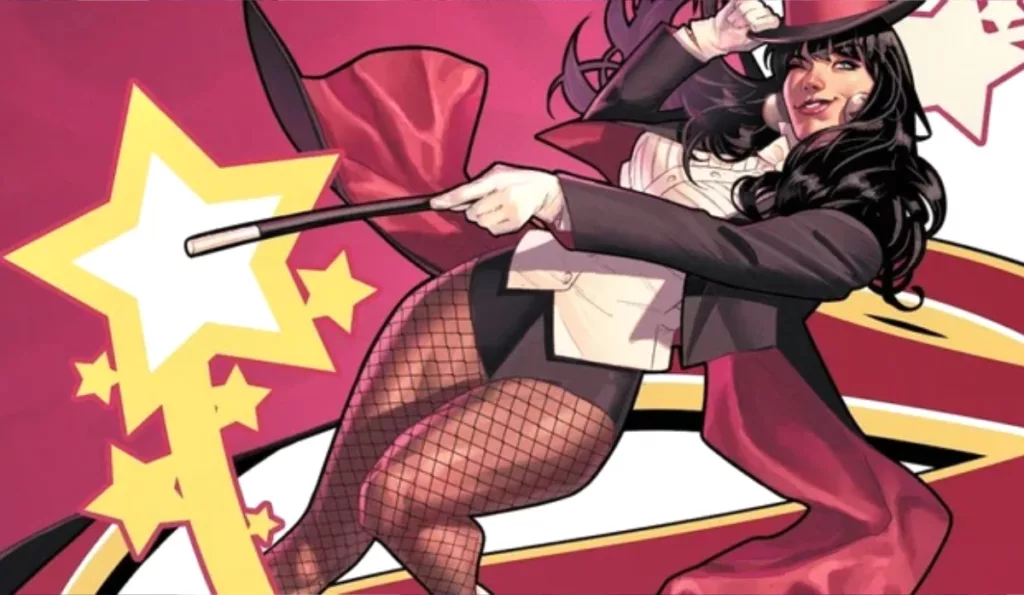 Top 10 strongest heroines in comics (DC & Marvel)