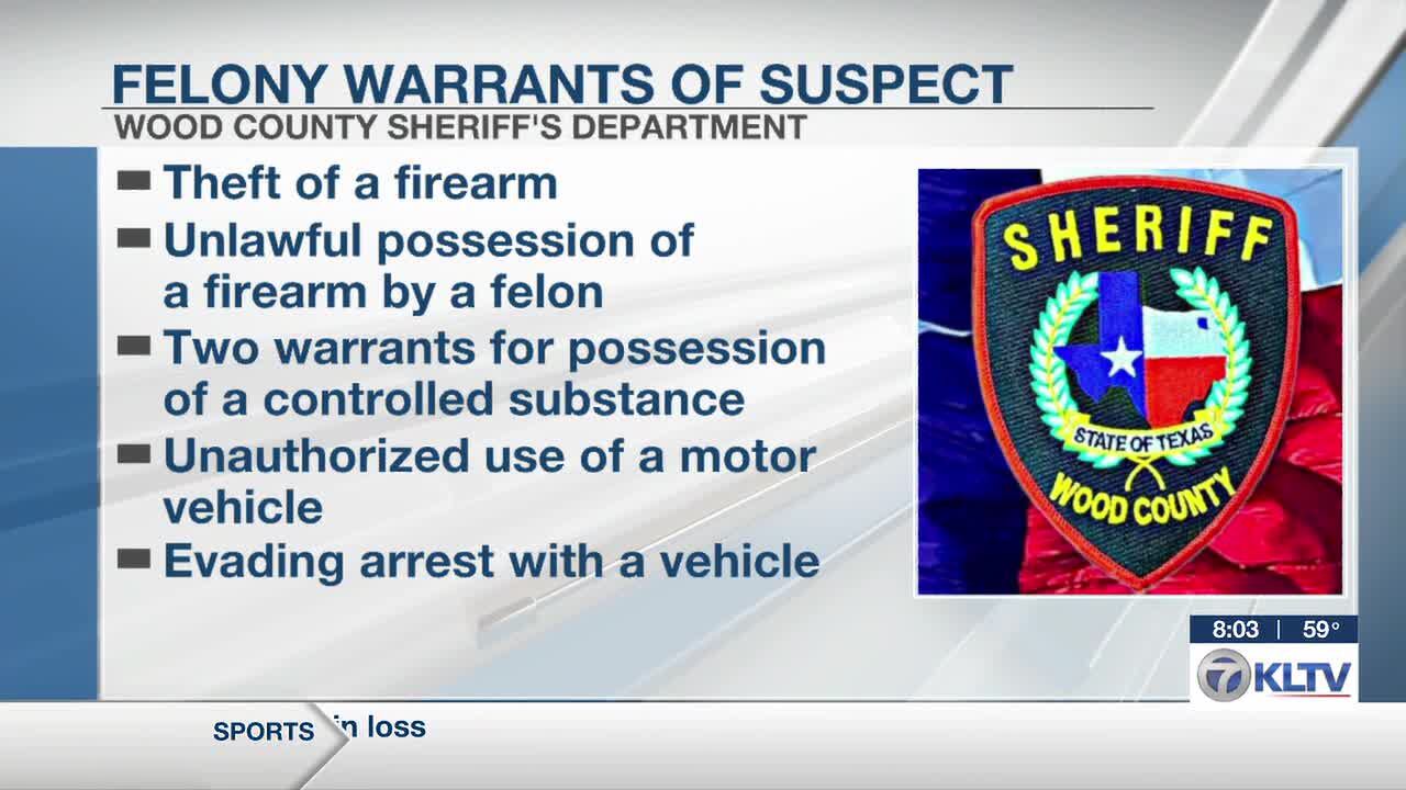 DPS trooper, Wood County deputy in critical condition after being shot ...