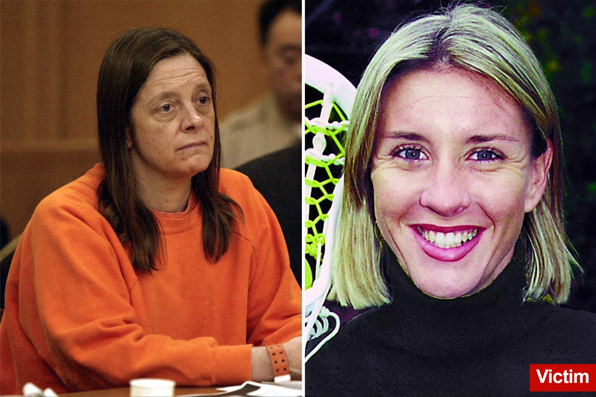 Ex-San Francisco lawyer whose 'dog of death' killed Diane Whipple is ...