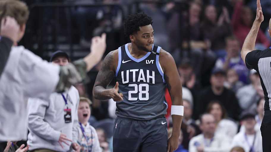 Utah Jazz players poised for more minutes after All-Star break