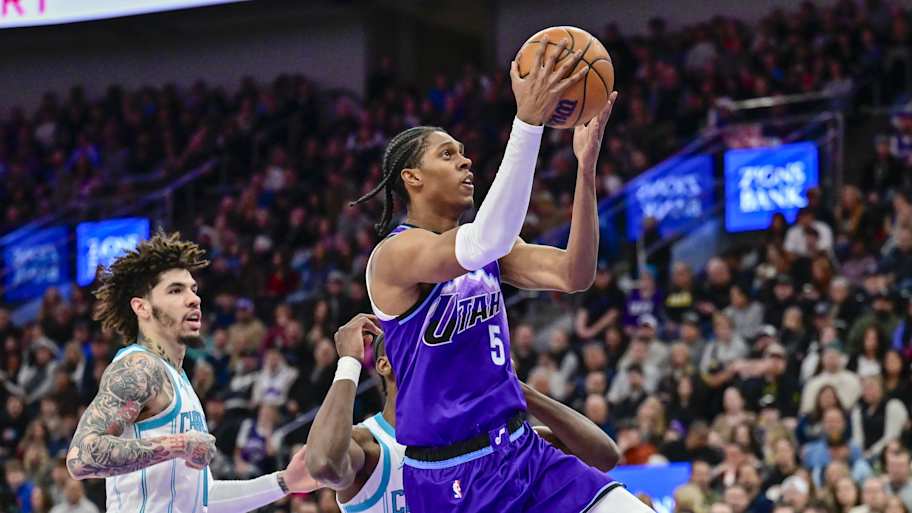 Utah Jazz players poised for more minutes after All-Star break