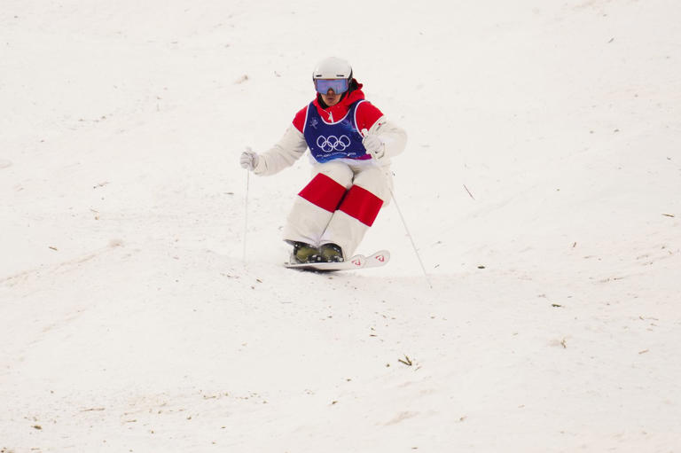 Here's the latest on day 9 of the Milan Cortina Olympics