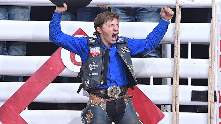 Bold predictions for 2026 gold buckle winners following Fort Worth finals