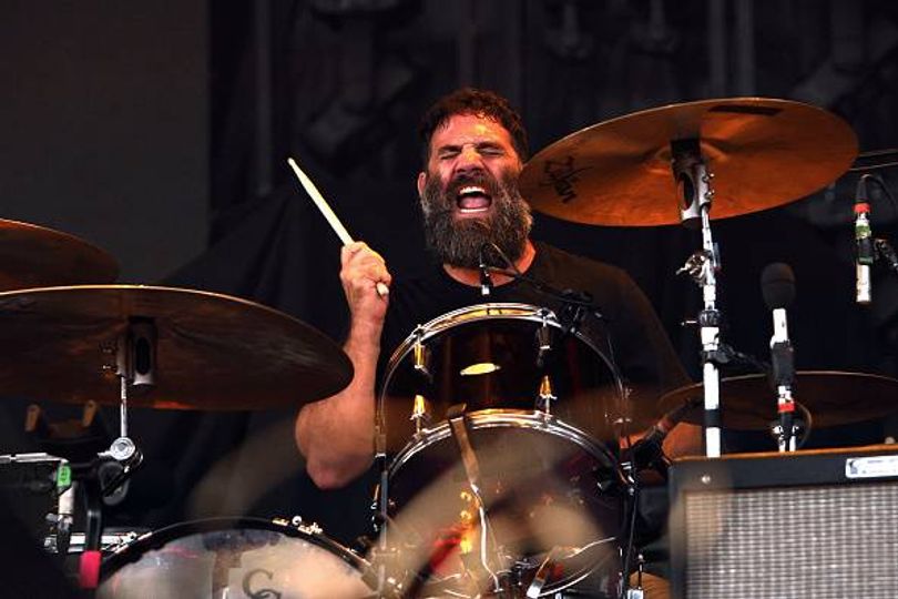 Beloved indie rock drummer Timothy Very dead at 42 as band pays ...