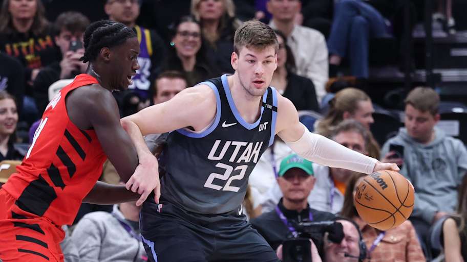 Utah Jazz players poised for more minutes after All-Star break