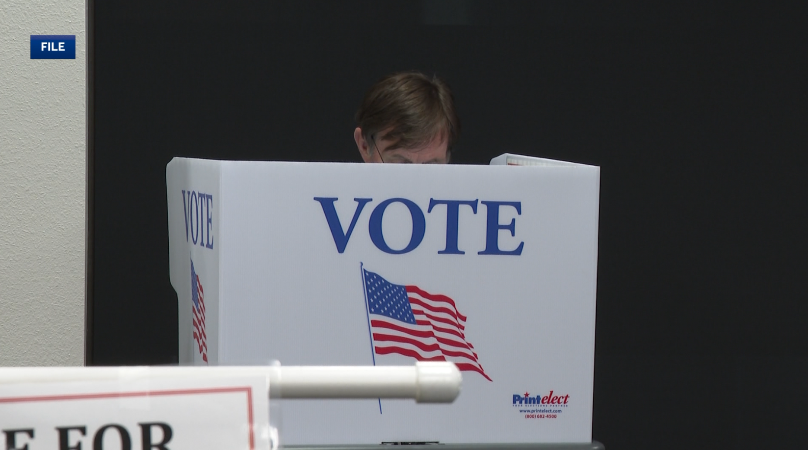 Winners announced in Washington County election sticker contest