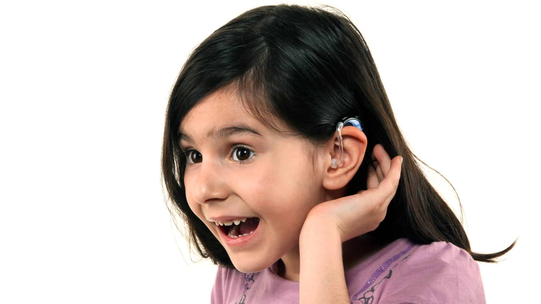 3 reasons to buy Cochlear shares in June