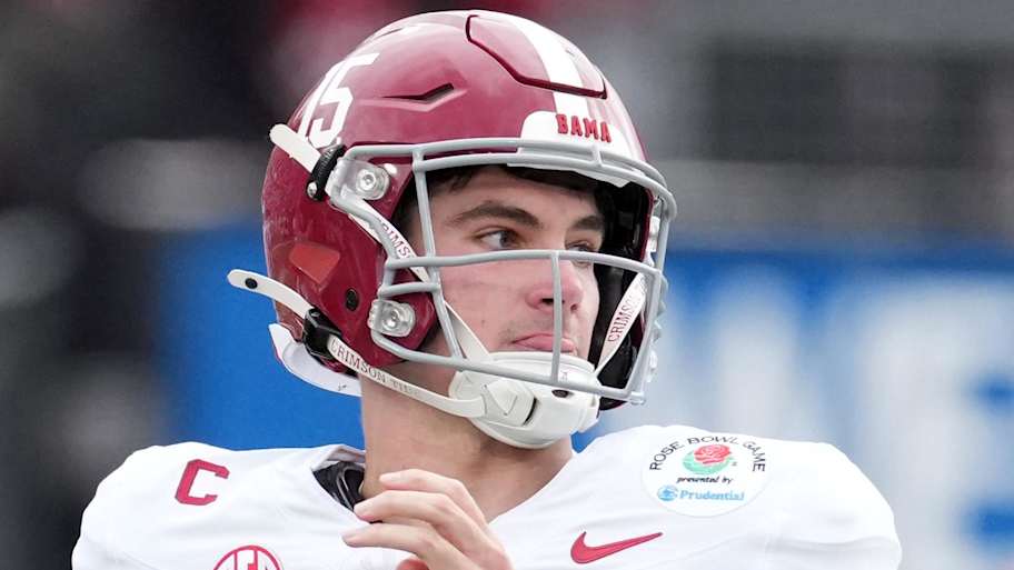 Louis Riddick hints at LA Rams fervent interest in this rookie quarterback