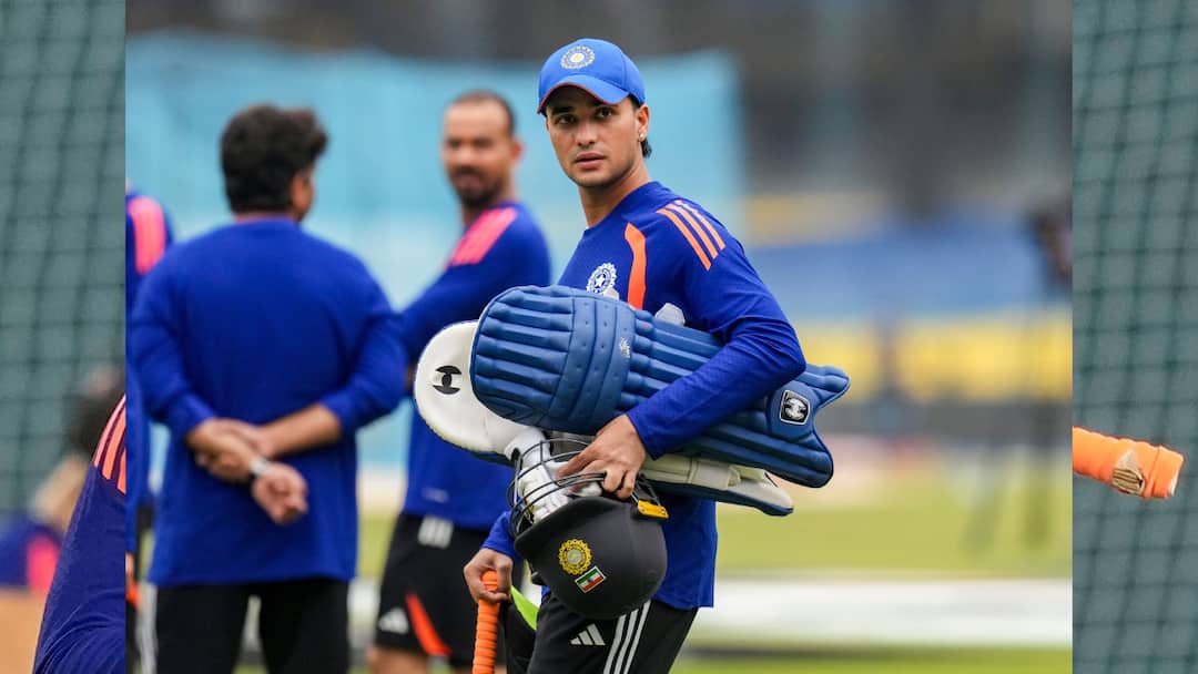 IND vs PAK: Abhishek Sharma enters unwanted list with two ducks in T20 ...