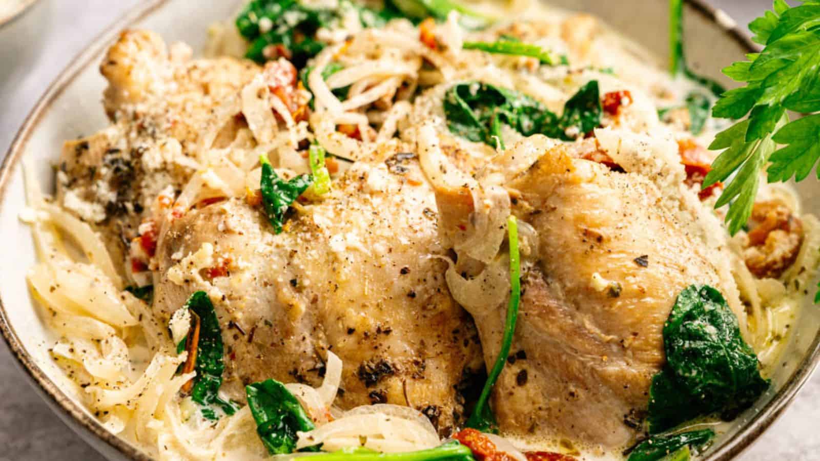 23 slow cooker recipes that do the work while you live your life