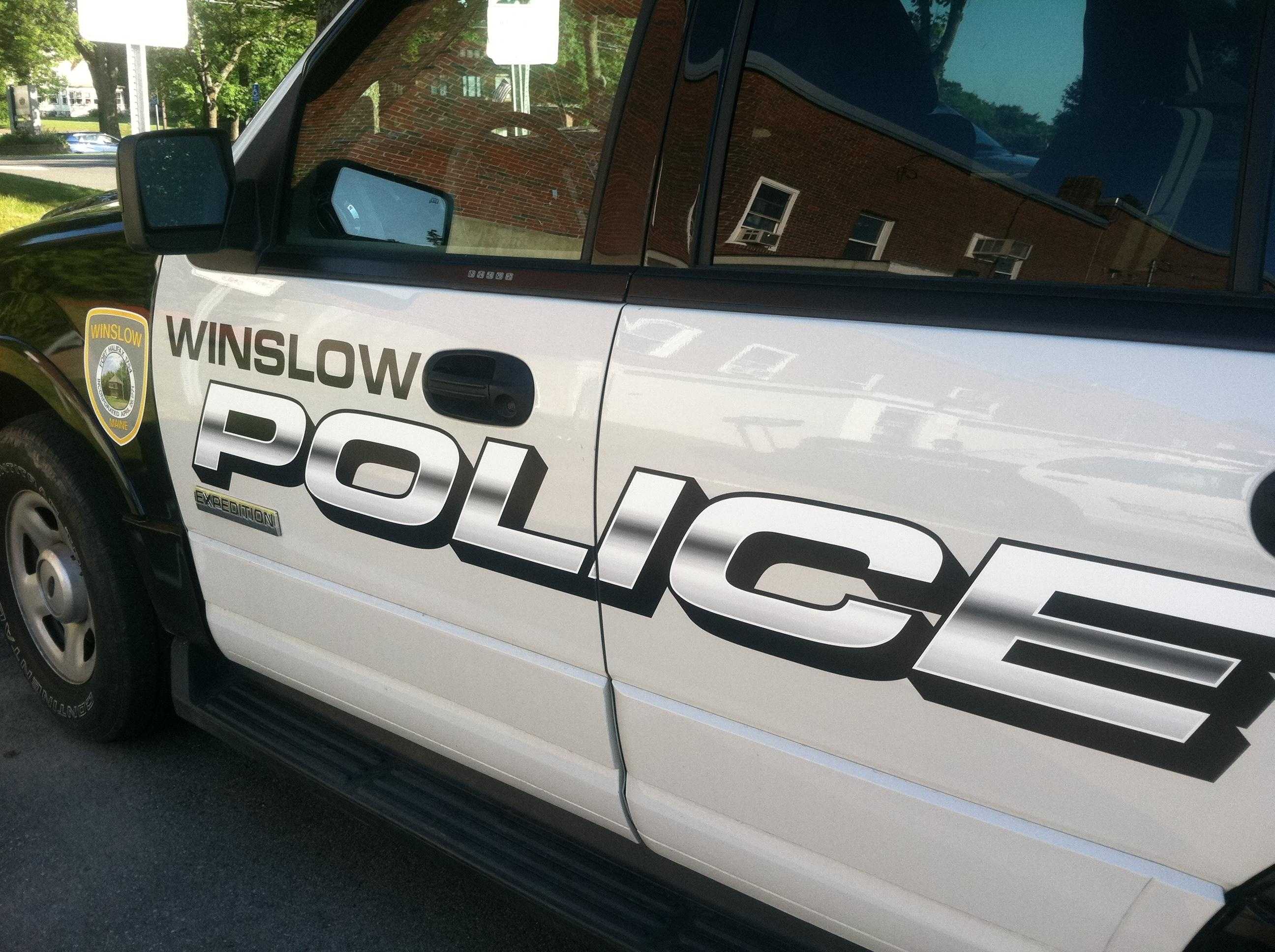 Winslow police investigating power outage caused by criminal mischief