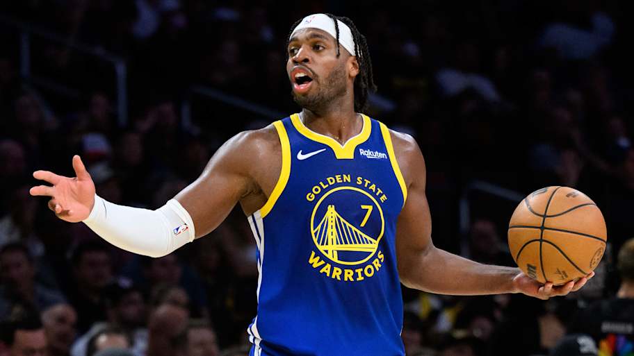 Hawks could grant Buddy Hield his wish after Warriors contract clause