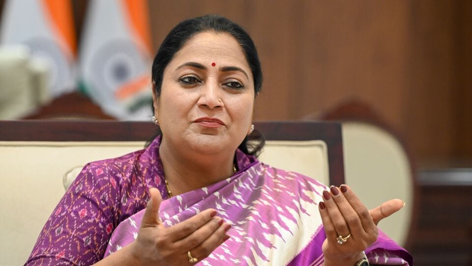 In Delhi, every land parcel to get unique 14-digit Bhu-Aadhaar code ...