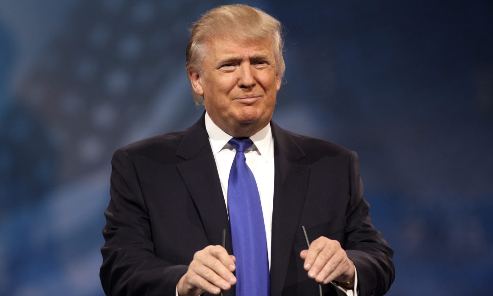 Donald Trump reportedly 'appears more in Epstein files than Jesus in ...