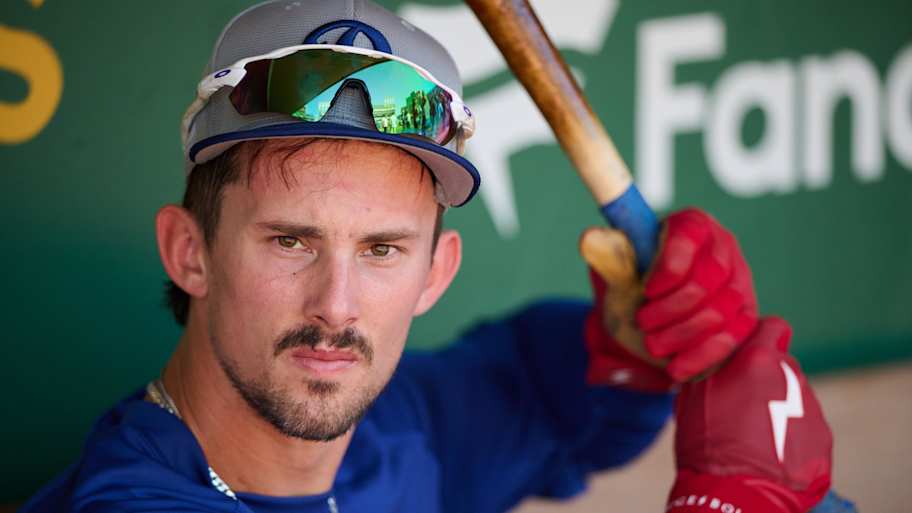 Blue Jays fan favorite Cavan Biggio signs with MLB villain to restart ...