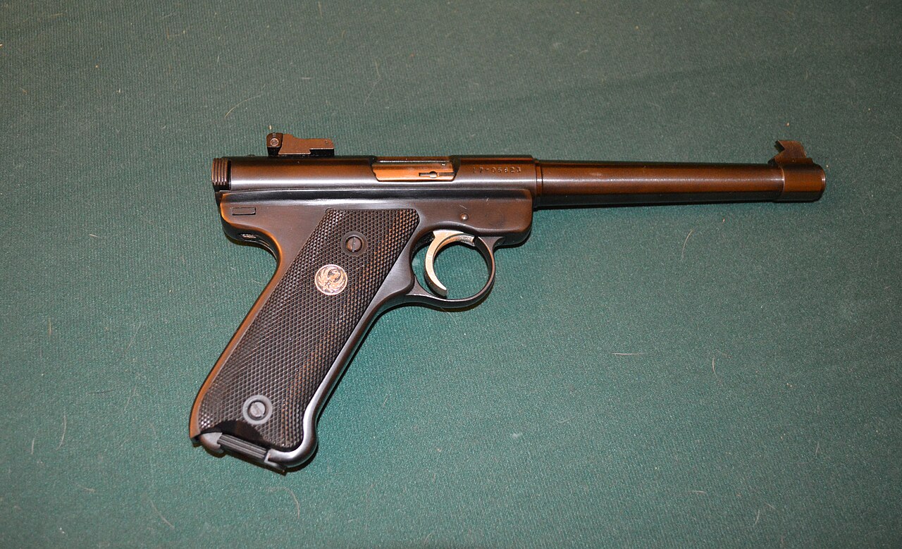 8 handguns that make cleaning a full-time job