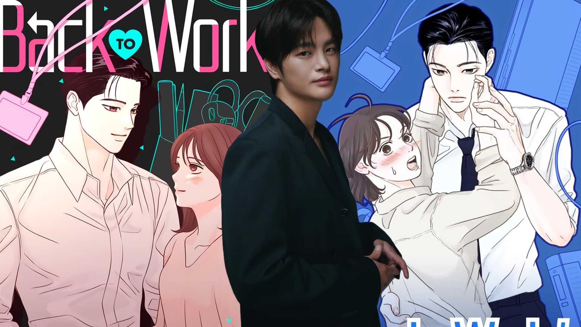 Every K-drama manhwa adaptation coming in 2026 & where to watch