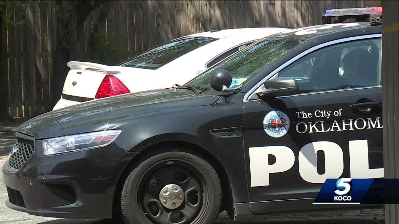 Police investigating after woman shot in southwest Oklahoma City ...