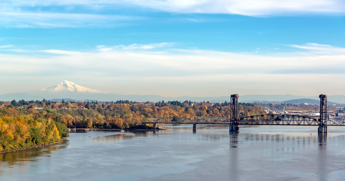 Dream spring break in Oregon: Where I'd go if money was no object