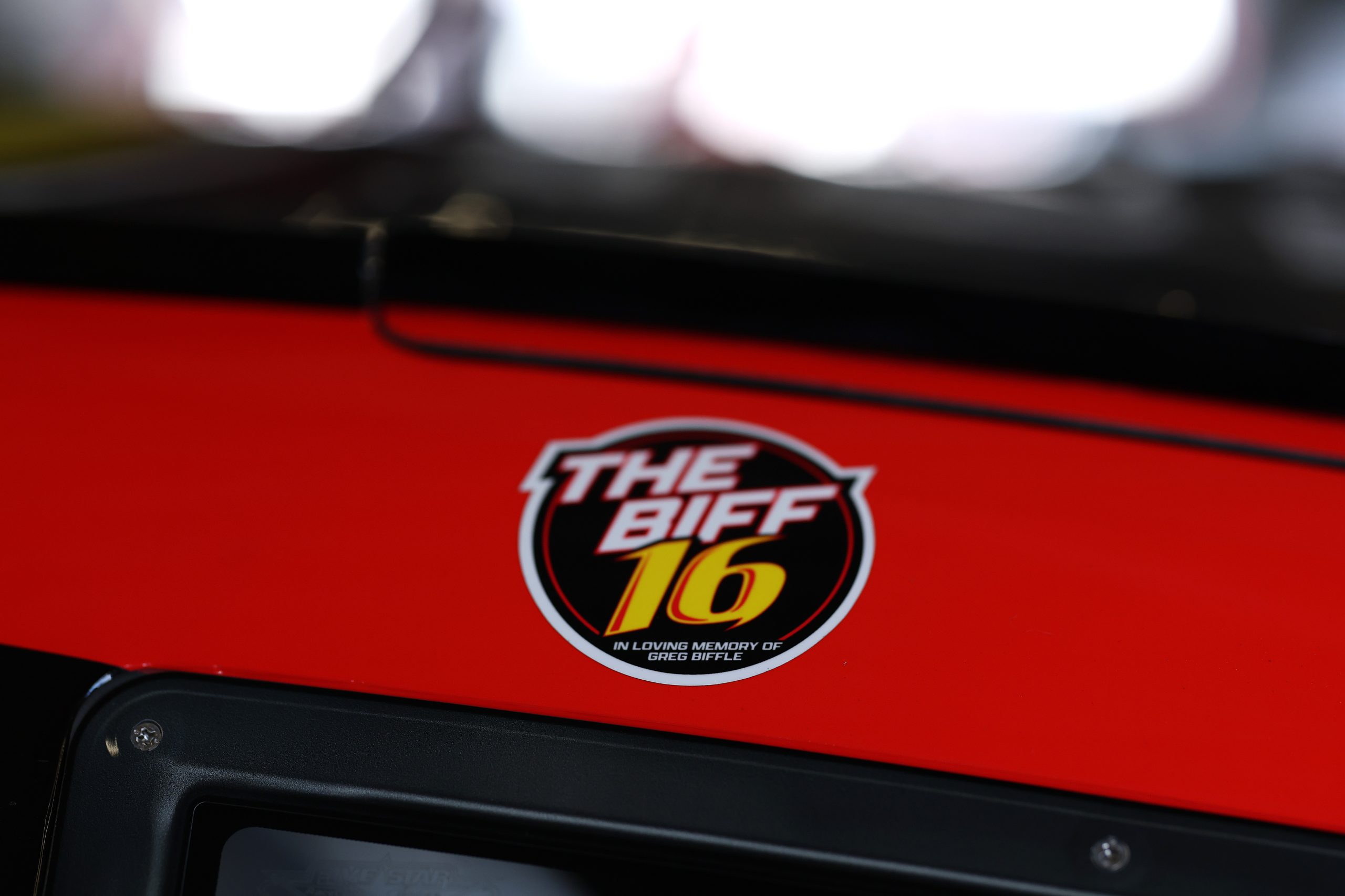 Greg Biffle remembered at Daytona 500: Really good driver with 'great ...