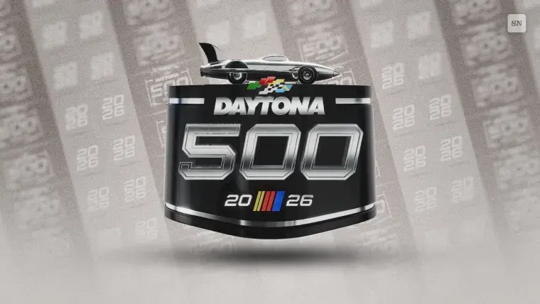 Who won the Daytona 500? Full results, winner from NASCAR's 2026 season ...