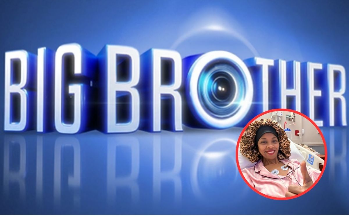 Libra Thompson, exparticipante de “Big Brother” sufre derrame cerebral ...