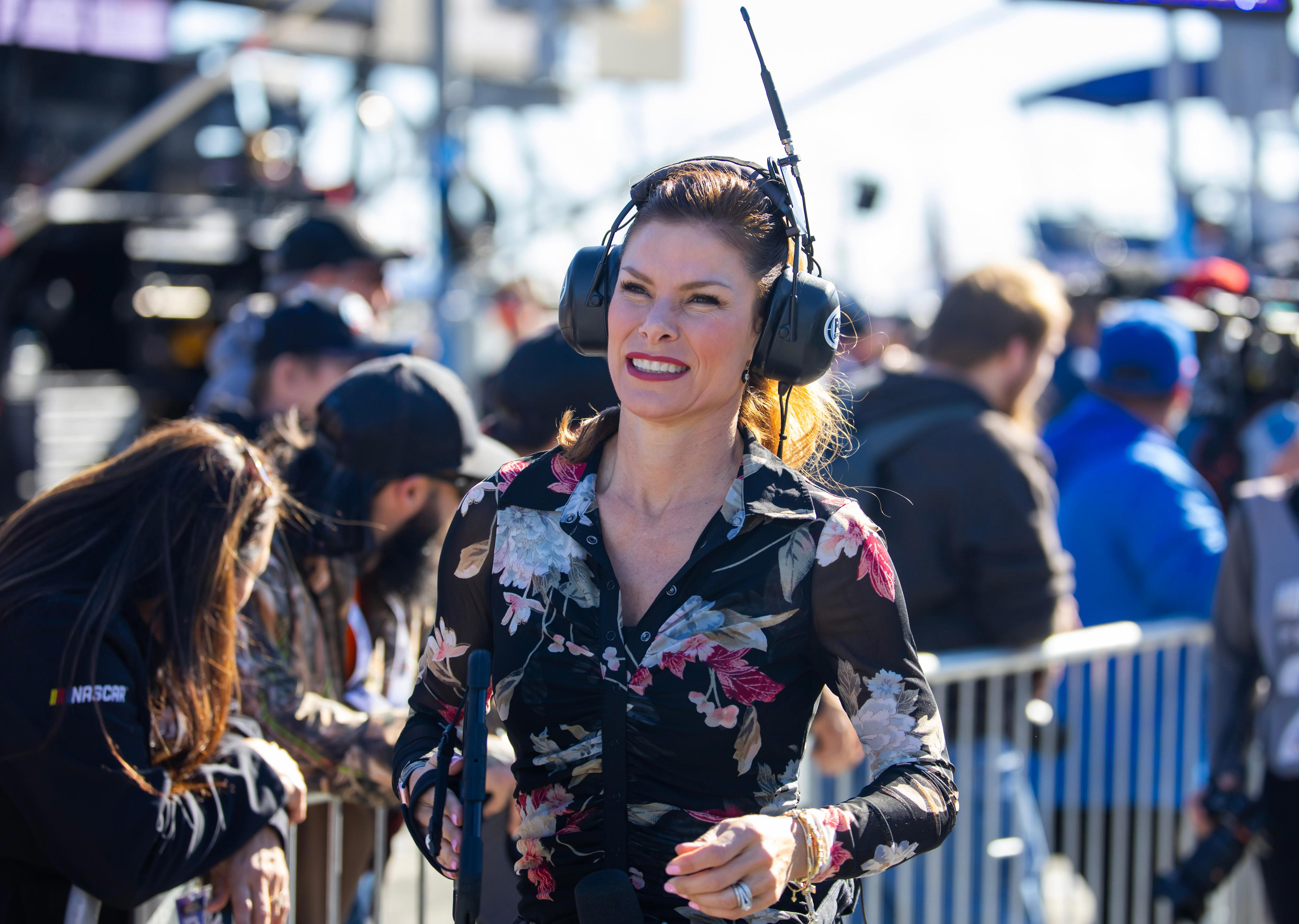 Daytona 500 announcers 2026: Who's calling the race on Fox?
