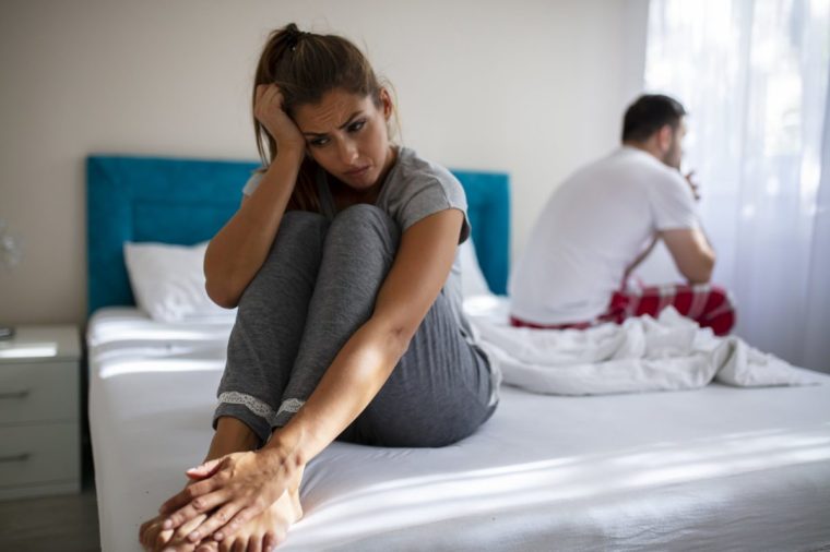I’m still single 20 years after my divorce – men called me 'damaged goods'
