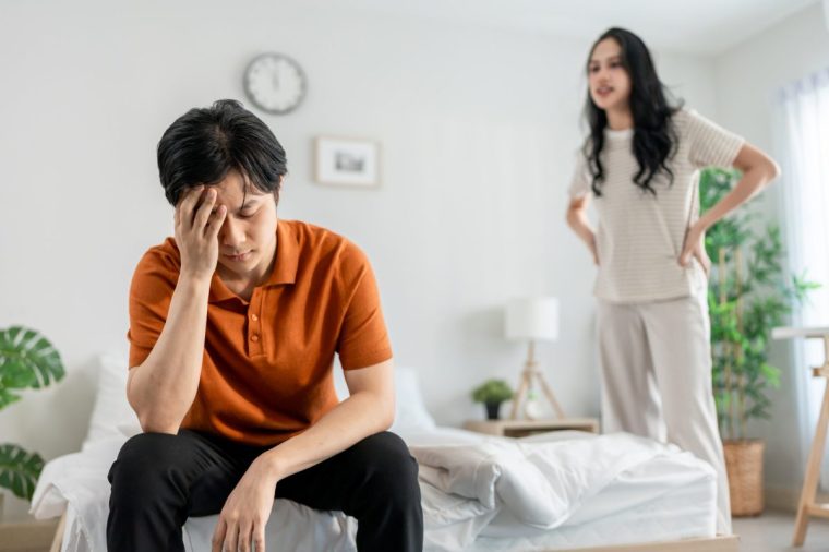 I’m still single 20 years after my divorce – men called me 'damaged goods'