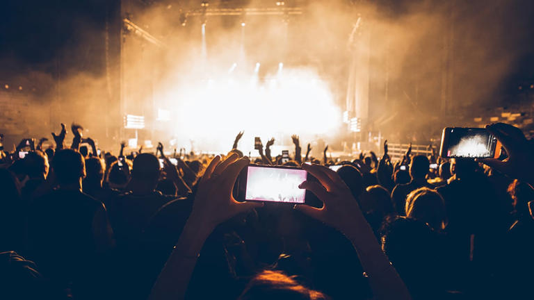 Concerti in Italia 2026, date e cantanti più attesi