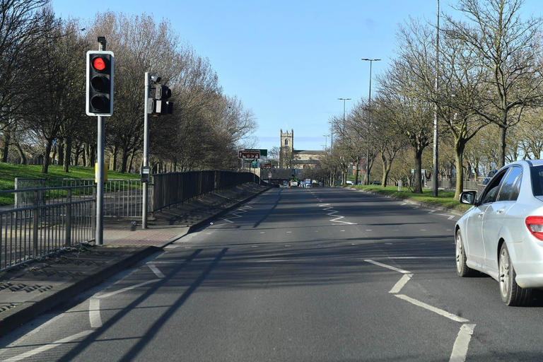 Cleveland Police after appeal 14-year-old boy is injured in Hartlepool ...