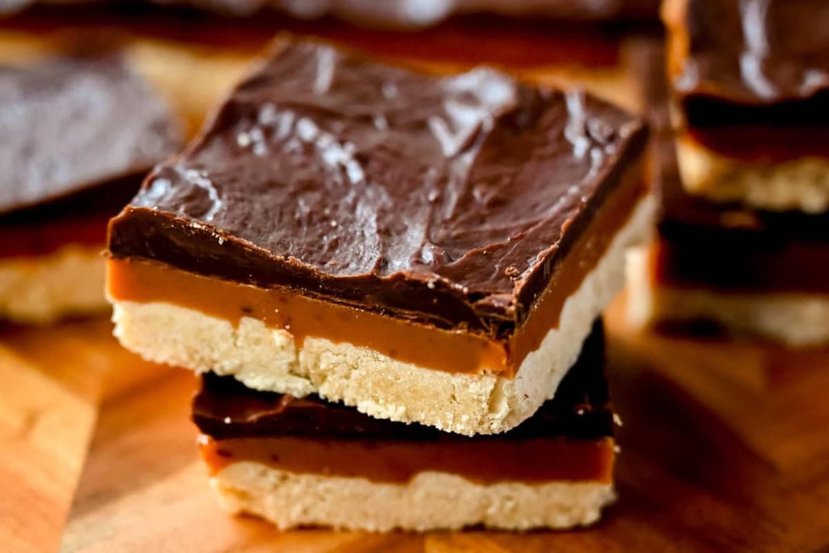 29 homemade snacks that beat whatever’s in that crinkly bag