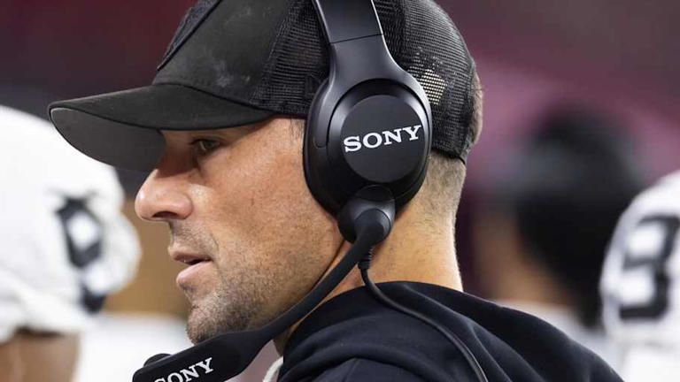Raiders must give Rob Leonard the tools to work with