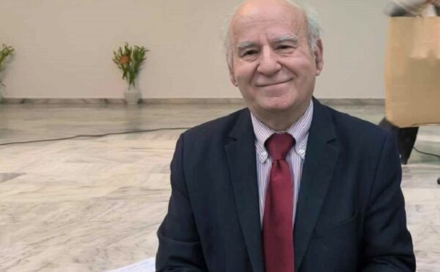 Γ. Κωνσταντόπουλος στο "Π": Το ενεργειακό κόστος, ανοιχτή πληγή για τη ...