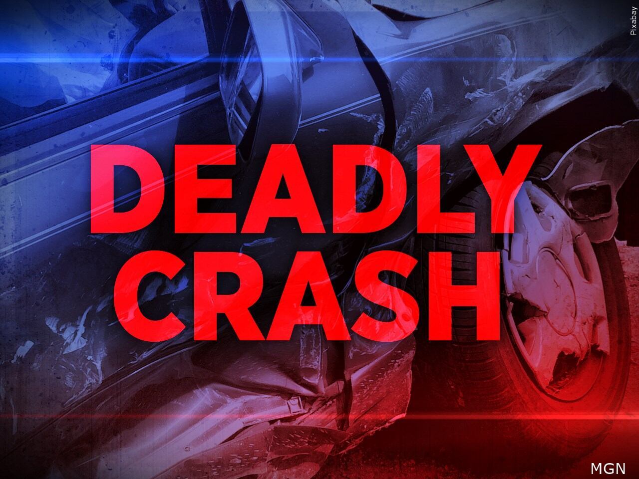 Eufaula man dies after SUV hits trees Wednesday morning