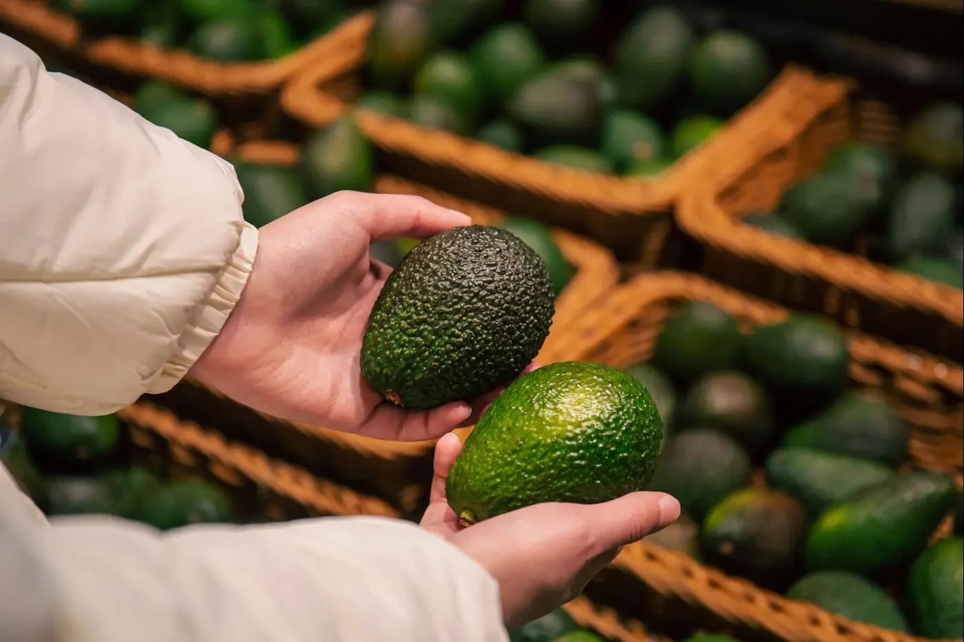 Dr. Maya Rosman reveals: This is the ingredient in the salad that helps ...
