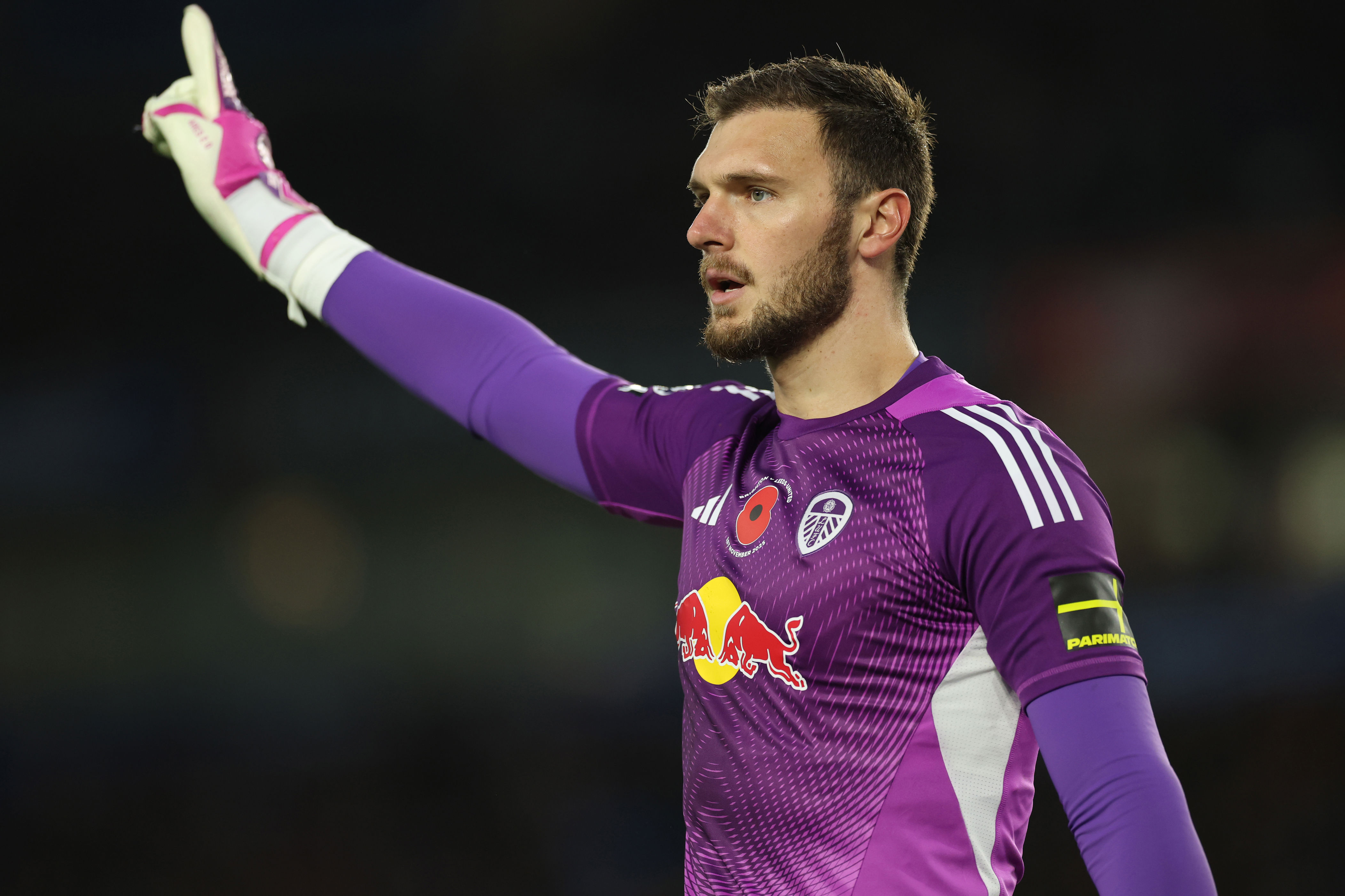 Graham Smyth's Leeds United player ratings vs Birmingham with 2/10 ...